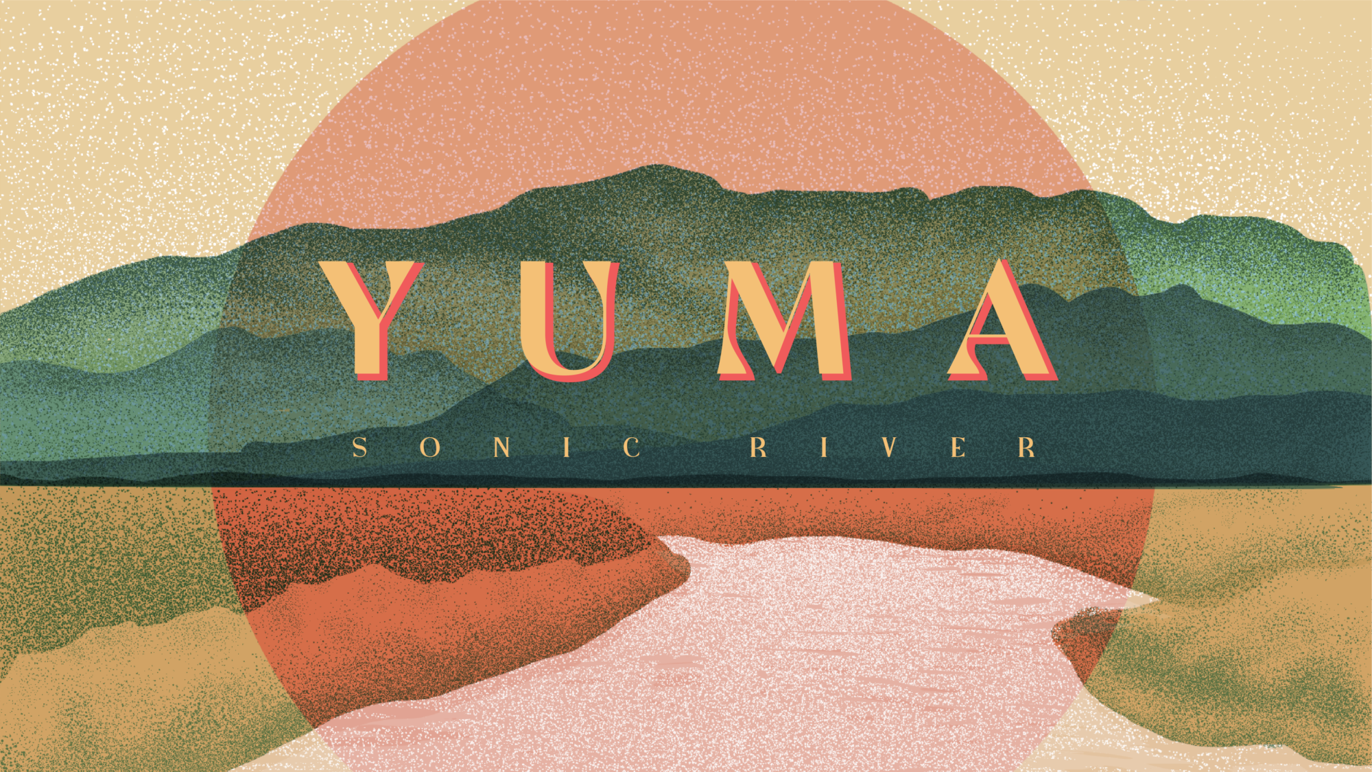 SUPPORT US - YUMA
